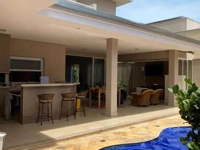 Casa / Sobrado em Condomínio para Venda em Mirassol/SP Village Damha Mirassol III 3 Quartos