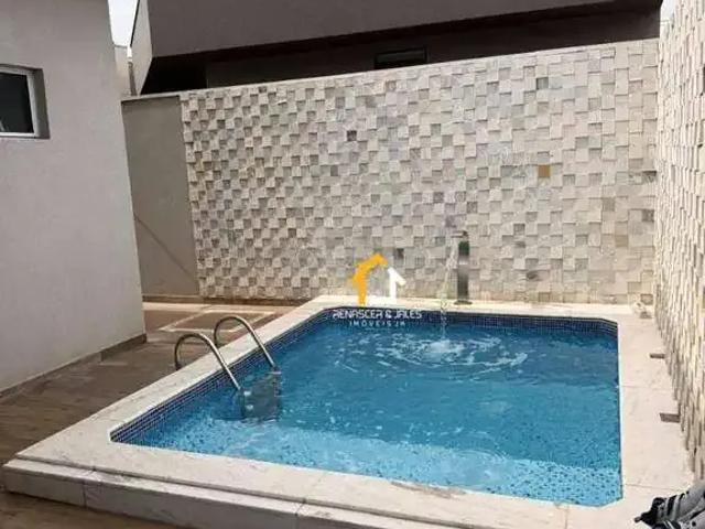 Casa / Sobrado em Condomínio para Venda em Mirassol/SP Village Damha Mirassol III 3 Quartos