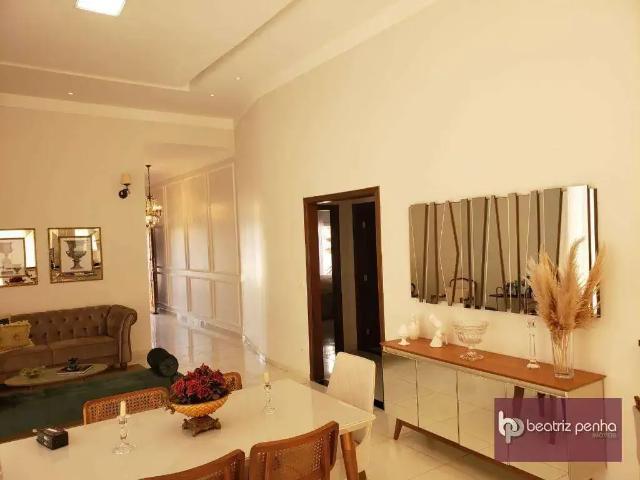 Casa / Sobrado em Condomínio para Venda em Mirassol/SP Village Damha Mirassol III 3 Quartos