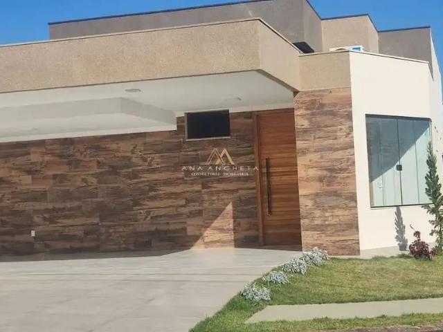 Casa / Sobrado em Condomínio para Venda em Mirassol/SP Village Damha Mirassol III 3 Quartos