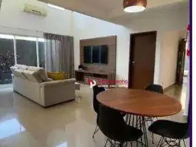 Casa / Sobrado em Condomínio para Venda em Mirassol/SP Village Damha Mirassol III 4 Quartos