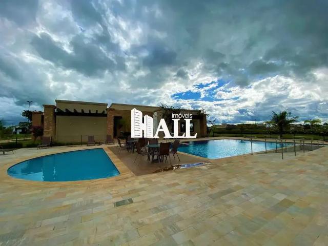 Casa / Sobrado em Condomínio para Venda em Mirassol/SP Village Damha Mirassol IV 3 Quartos