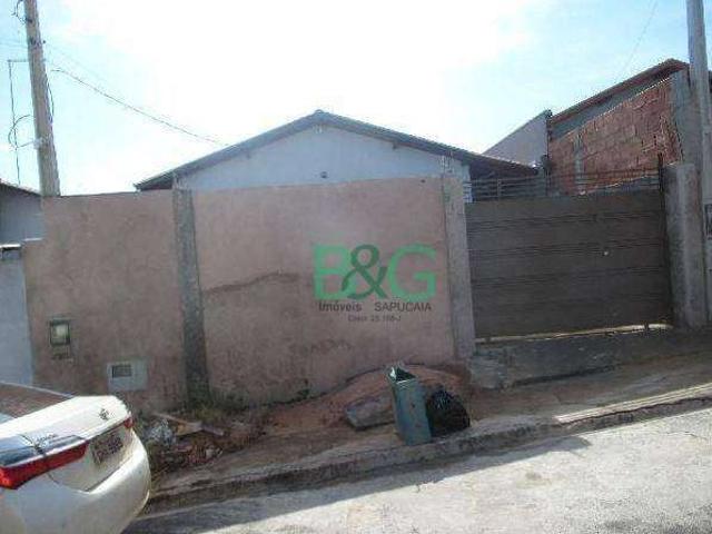 Casa / Sobrado em Condomínio para Venda em Mococa/SP Jardim Botânico 2 Quartos