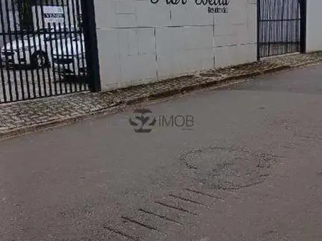 Casa / Sobrado em Condomínio para Venda em Mogi Guaçu/SP Chácara Nova Odessa 2 Quartos