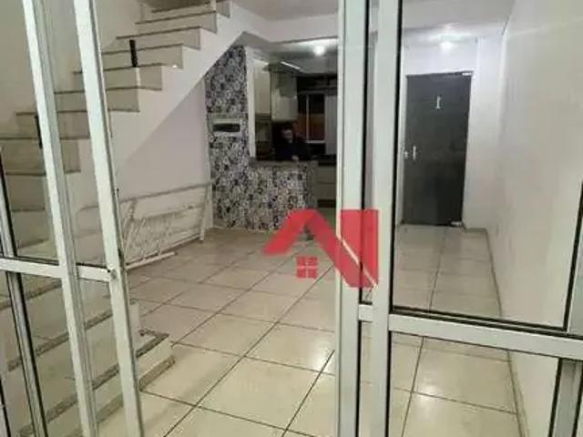 Casa / Sobrado em Condomínio para Venda em Mogi Guaçu/SP Chácara Pantanal Engenho Velho 2 Quartos