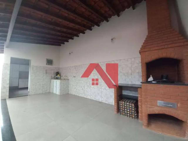 Casa / Sobrado em Condomínio para Venda em Mogi Guaçu/SP Condomínio Residencial Colina Verde 3 Quartos