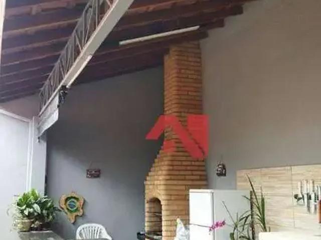 Casa / Sobrado em Condomínio para Venda em Mogi Guaçu/SP Condomínio Residencial Colina Verde 3 Quartos