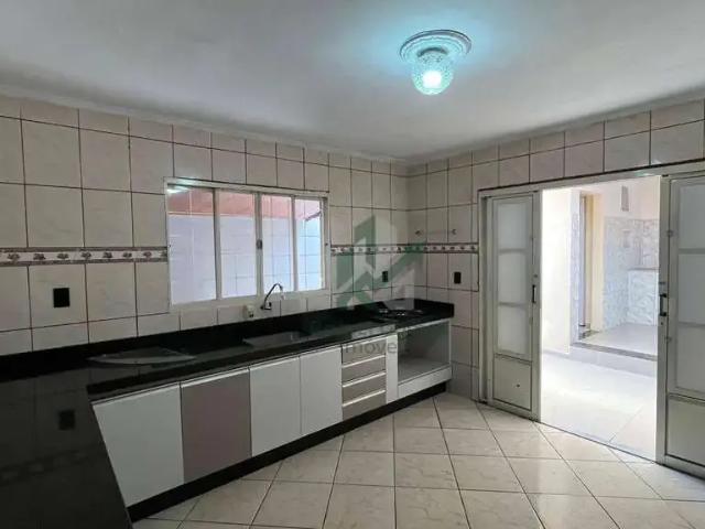 Casa / Sobrado em Condomínio para Venda em Mogi Guaçu/SP Condomínio Residencial Colina Verde 3 Quartos