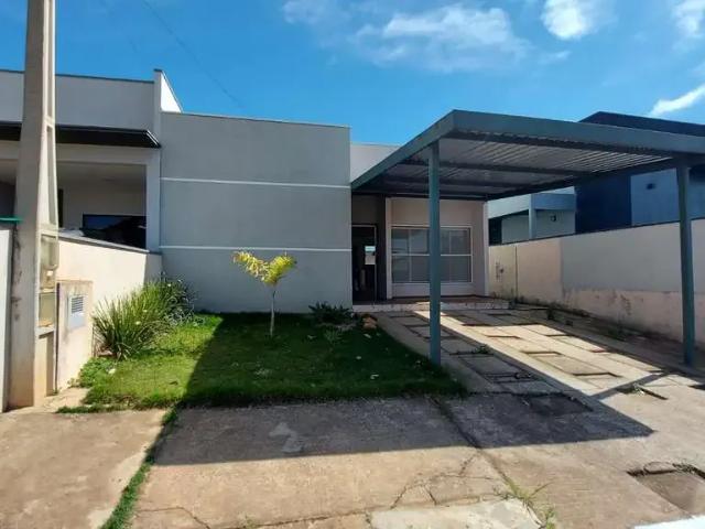 Casa / Sobrado em Condomínio para Venda em Mogi Guaçu/SP Condomínio Residencial Doutor Falsetti 2 Quartos