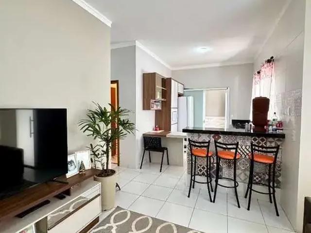 Casa / Sobrado em Condomínio para Venda em Mogi Guaçu/SP Condomínio Residencial Doutor Falsetti 3 Quartos