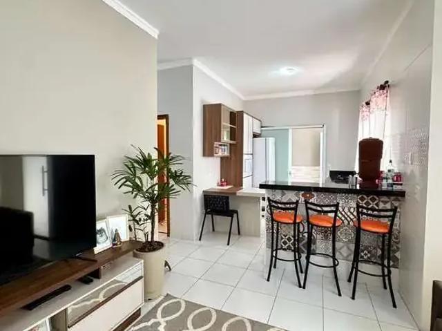 Casa / Sobrado em Condomínio para Venda em Mogi Guaçu/SP Jardim Alto dos Ypês 3 Quartos