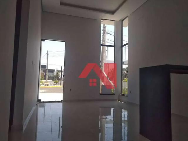 Casa / Sobrado em Condomínio para Venda em Mogi Guaçu/SP Jardim Ipê Pinheiro 3 Quartos