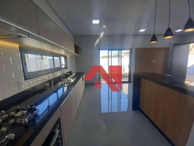 Casa / Sobrado em Condomínio para Venda em Mogi Guaçu/SP Jardim Ipê Pinheiro 3 Quartos