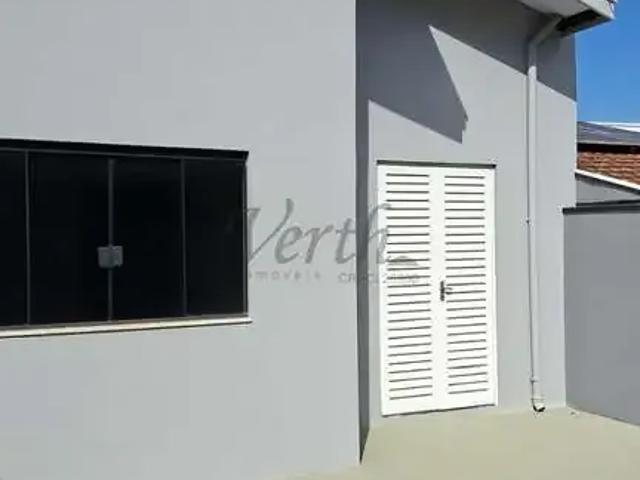 Casa / Sobrado em Condomínio para Venda em Mogi Guaçu/SP Jardim Itamaraty 2 Quartos