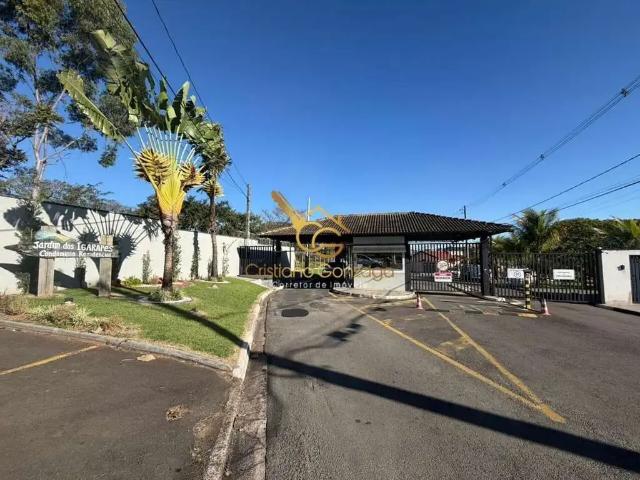 Casa / Sobrado em Condomínio para Venda em Mogi Guaçu/SP Jardim Itamaraty 2 Quartos