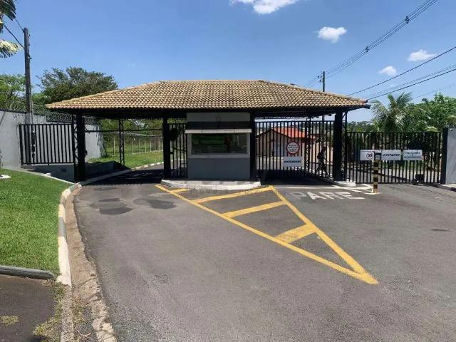 Casa / Sobrado em Condomínio para Venda em Mogi Guaçu/SP Jardim Itamaraty 4 Quartos