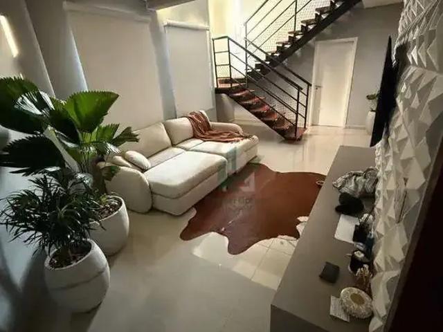 Casa / Sobrado em Condomínio para Venda em Mogi Guaçu/SP Jardim Santa Mônica II 4 Quartos