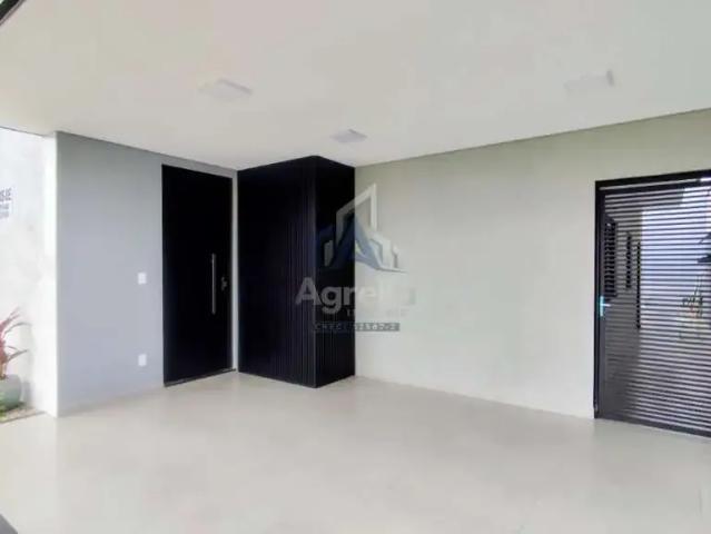 Casa / Sobrado em Condomínio para Venda em Mogi Guaçu/SP Jardim Santa Monica III 3 Quartos