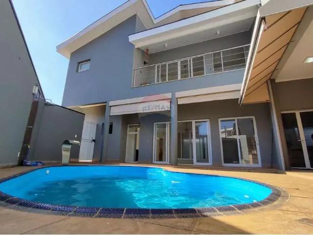 Casa / Sobrado em Condomínio para Venda em Mogi Guaçu/SP Jardim Santa Maria II 3 Quartos