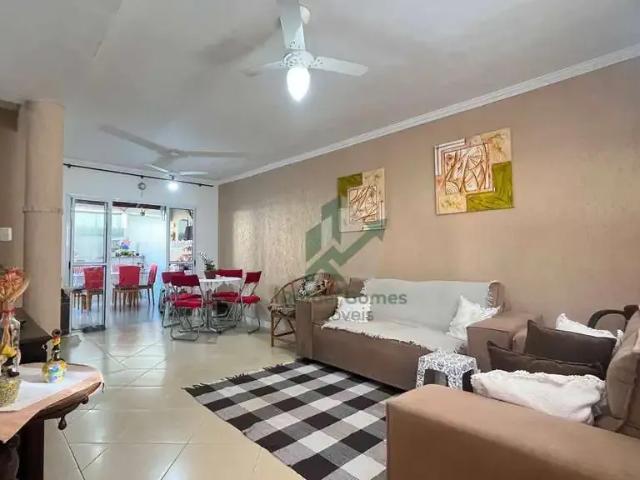 Casa / Sobrado em Condomínio para Venda em Mogi Guaçu/SP Jardim Santa Maria II 3 Quartos