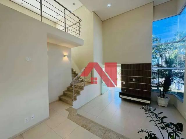 Casa / Sobrado em Condomínio para Venda em Mogi Guaçu/SP Jardim Serra Dourada 3 Quartos