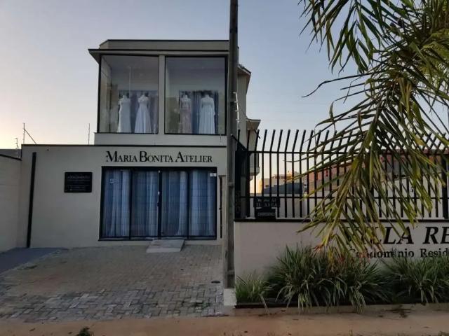 Casa / Sobrado em Condomínio para Venda em Mogi Guaçu/SP Jardim Presidente 2 Quartos