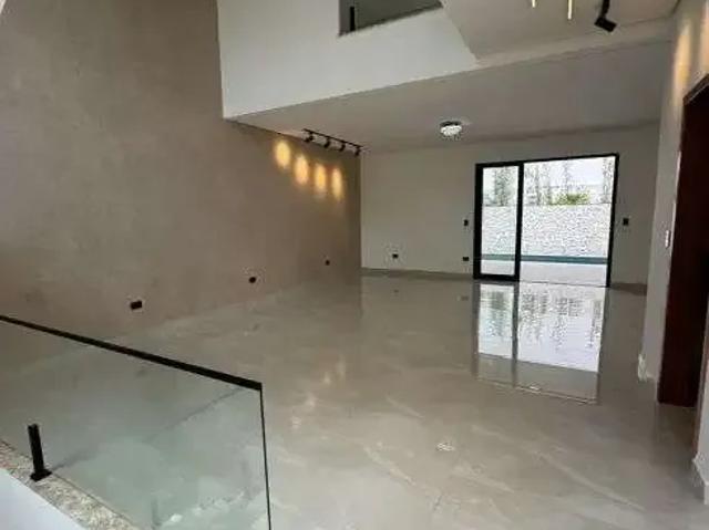 Casa / Sobrado em Condomínio para Venda em Mogi das Cruzes/SP Mogi Moderno 4 Quartos