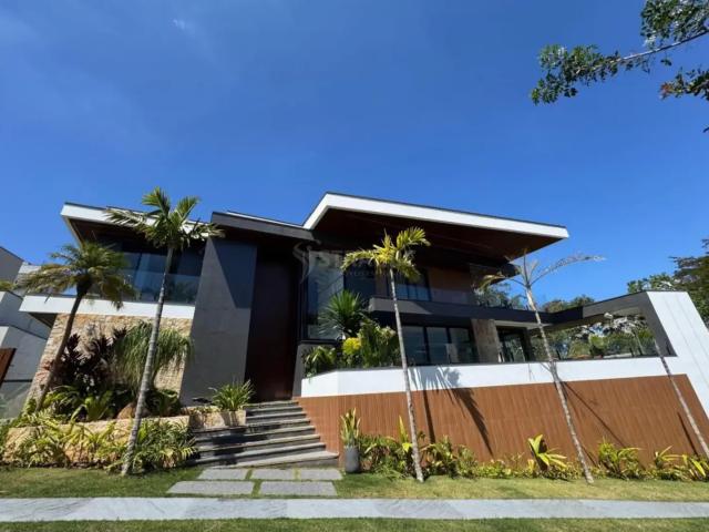 Casa / Sobrado em Condomínio para Venda em Mogi das Cruzes/SP Mogi Moderno 4 Quartos