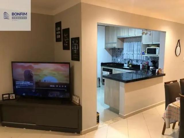 Casa / Sobrado em Condomínio para Venda em Mogi das Cruzes/SP Mogi Moderno 2 Quartos