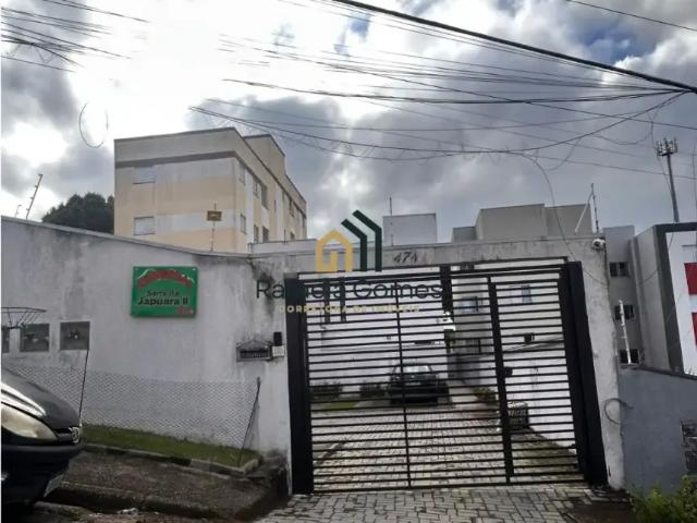 Casa / Sobrado em Condomínio para Venda em Mogi das Cruzes/SP Mogi Moderno 2 Quartos