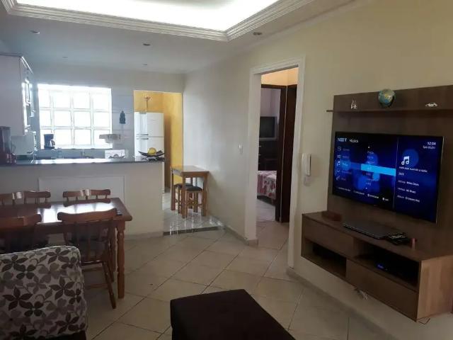 Casa / Sobrado em Condomínio para Venda em Mogi das Cruzes/SP Mogi Moderno 2 Quartos
