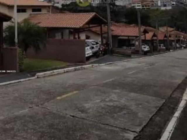 Casa / Sobrado em Condomínio para Venda em Mogi das Cruzes/SP Mogi Moderno 2 Quartos