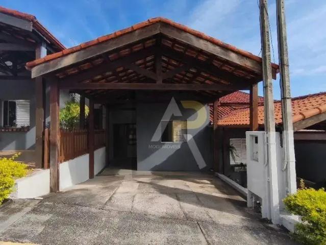 Casa / Sobrado em Condomínio para Venda em Mogi das Cruzes/SP Mogi Moderno 2 Quartos