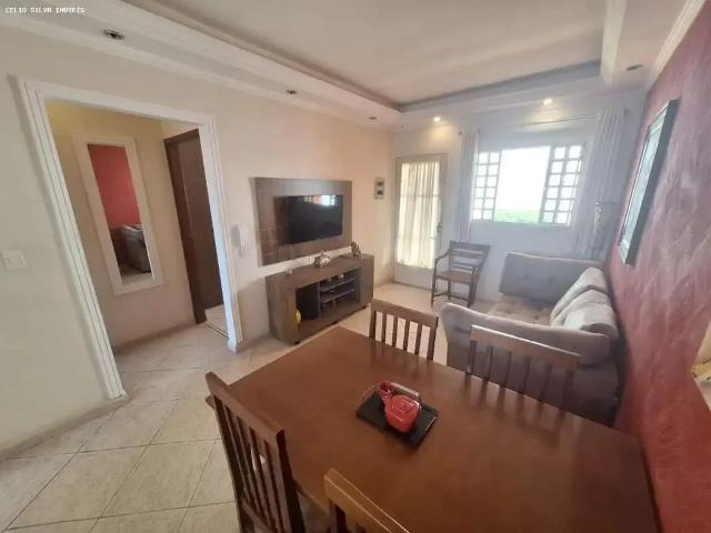 Casa / Sobrado em Condomínio para Venda em Mogi das Cruzes/SP Mogi Moderno 2 Quartos