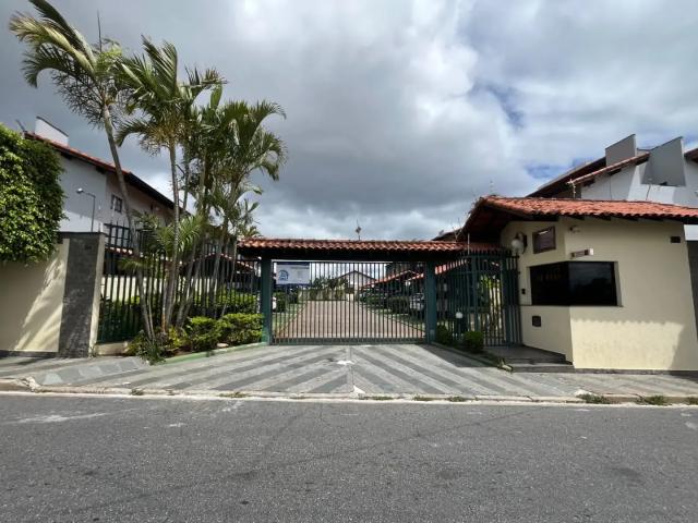 Casa / Sobrado em Condomínio para Venda em Mogi das Cruzes/SP Mogi Moderno 2 Quartos