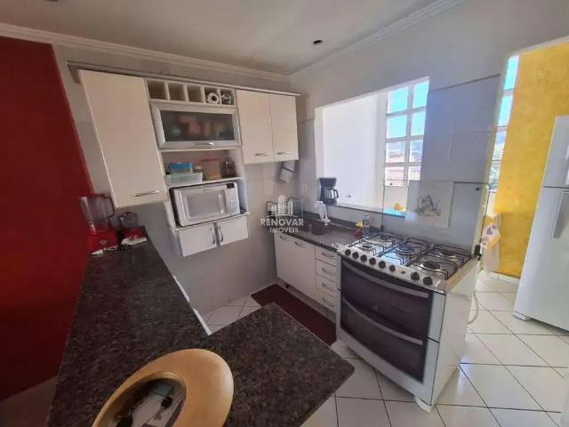 Casa / Sobrado em Condomínio para Venda em Mogi das Cruzes/SP Mogi Moderno 2 Quartos