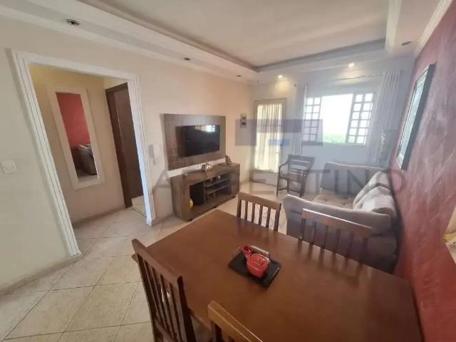 Casa / Sobrado em Condomínio para Venda em Mogi das Cruzes/SP Mogi Moderno 2 Quartos