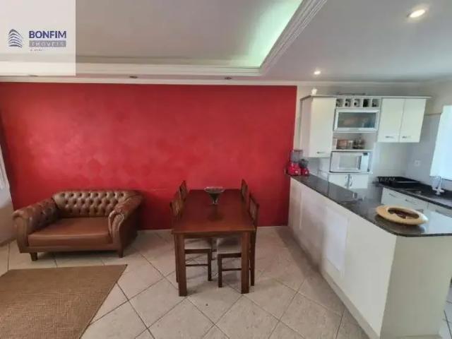 Casa / Sobrado em Condomínio para Venda em Mogi das Cruzes/SP Mogi Moderno 2 Quartos