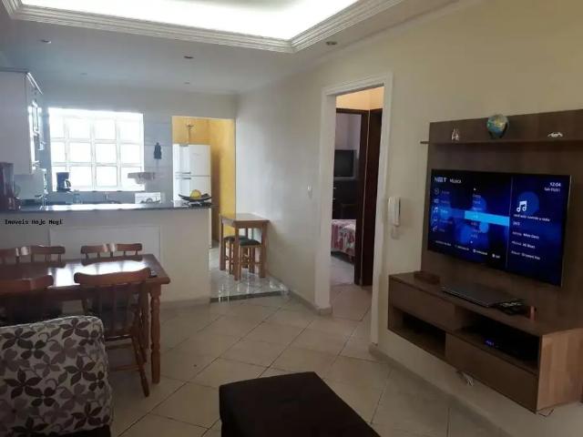 Casa / Sobrado em Condomínio para Venda em Mogi das Cruzes/SP Mogi Moderno 2 Quartos