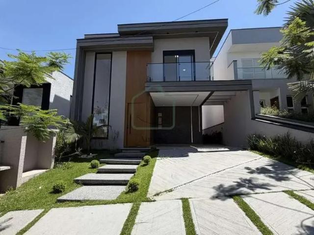 Casa / Sobrado em Condomínio para Venda em Mogi das Cruzes/SP Mogi Moderno 3 Quartos