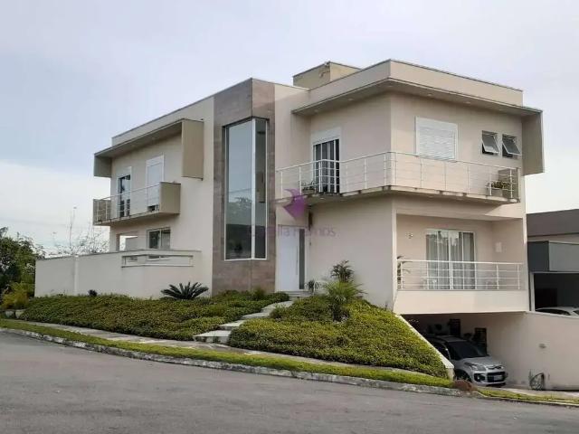 Casa / Sobrado em Condomínio para Venda em Mogi das Cruzes/SP Mogi Moderno 3 Quartos