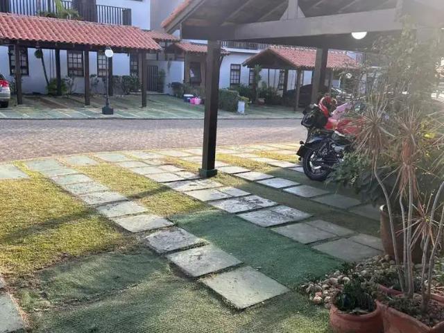 Casa / Sobrado em Condomínio para Venda em Mogi das Cruzes/SP Mogi Moderno 3 Quartos