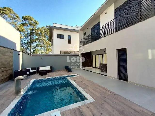 Casa / Sobrado em Condomínio para Venda em Mogi das Cruzes/SP Mogi Moderno 3 Quartos