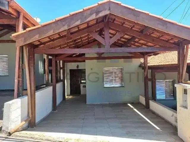 Casa / Sobrado em Condomínio para Venda em Mogi das Cruzes/SP Mogi Moderno 3 Quartos