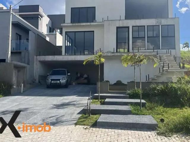Casa / Sobrado em Condomínio para Venda em Mogi das Cruzes/SP Mogi Moderno 3 Quartos