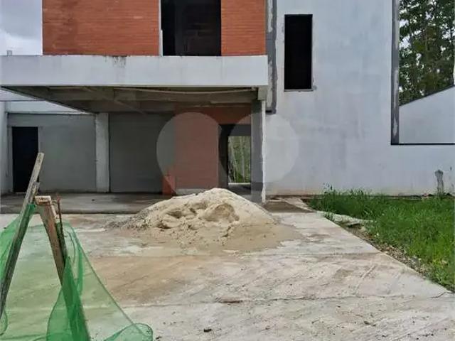Casa / Sobrado em Condomínio para Venda em Mogi das Cruzes/SP Mogi Moderno 3 Quartos