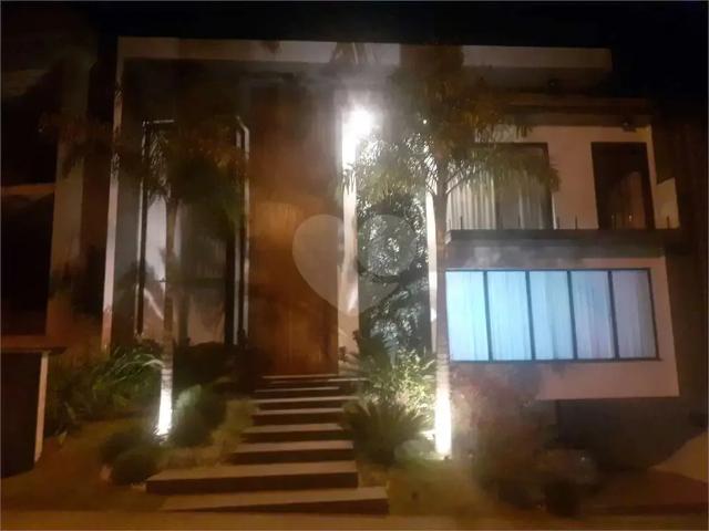 Casa / Sobrado em Condomínio para Venda em Mogi das Cruzes/SP Mogi Moderno 3 Quartos