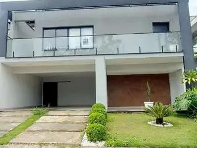 Casa / Sobrado em Condomínio para Venda em Mogi das Cruzes/SP Mogi Moderno 3 Quartos