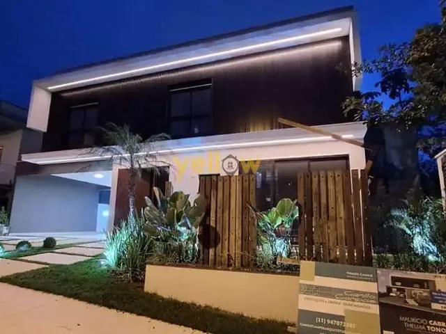 Casa / Sobrado em Condomínio para Venda em Mogi das Cruzes/SP Mogi Moderno 3 Quartos
