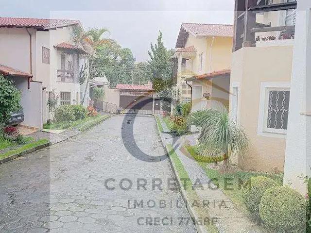 Casa / Sobrado em Condomínio para Venda em Mogi das Cruzes/SP Mogi Moderno 3 Quartos